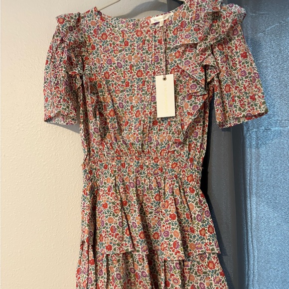 LoveShackFancy | Dresses | Love Shack Fancy Natasha Dress New With Tags ...